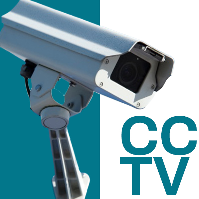 CCTV – Rodhe