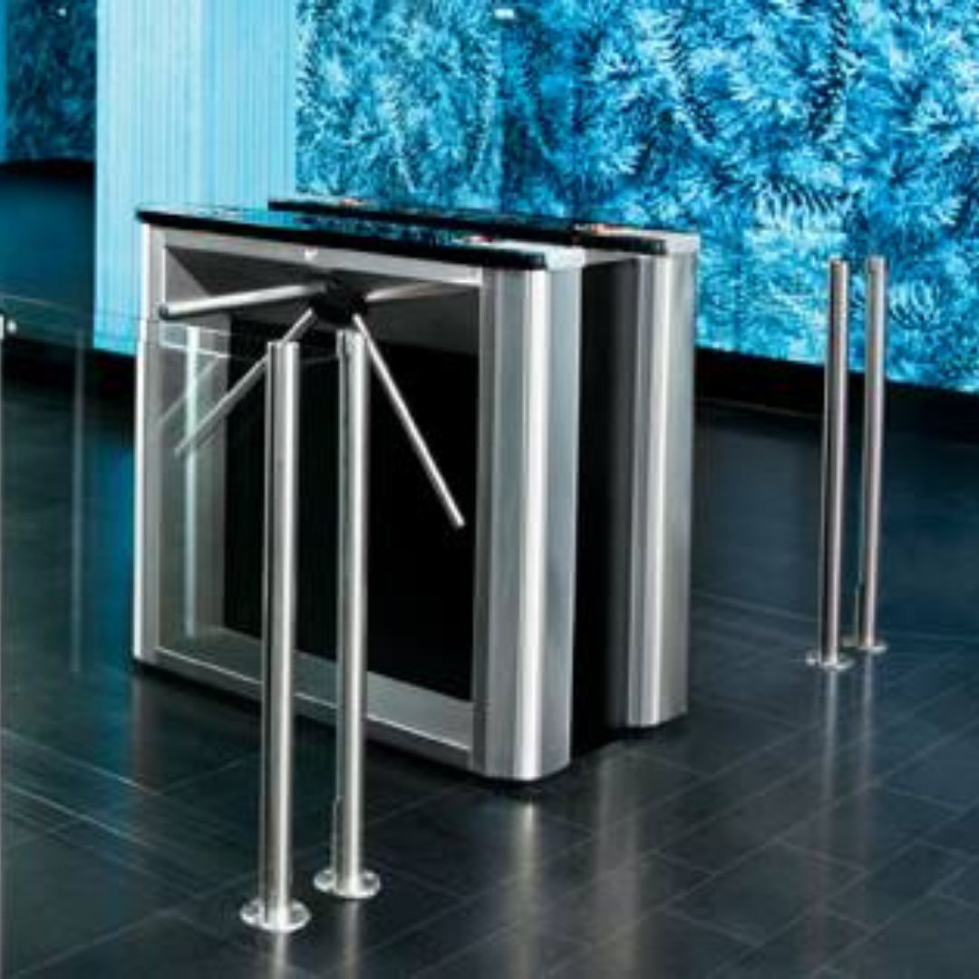 Control de Acceso – Rodhe